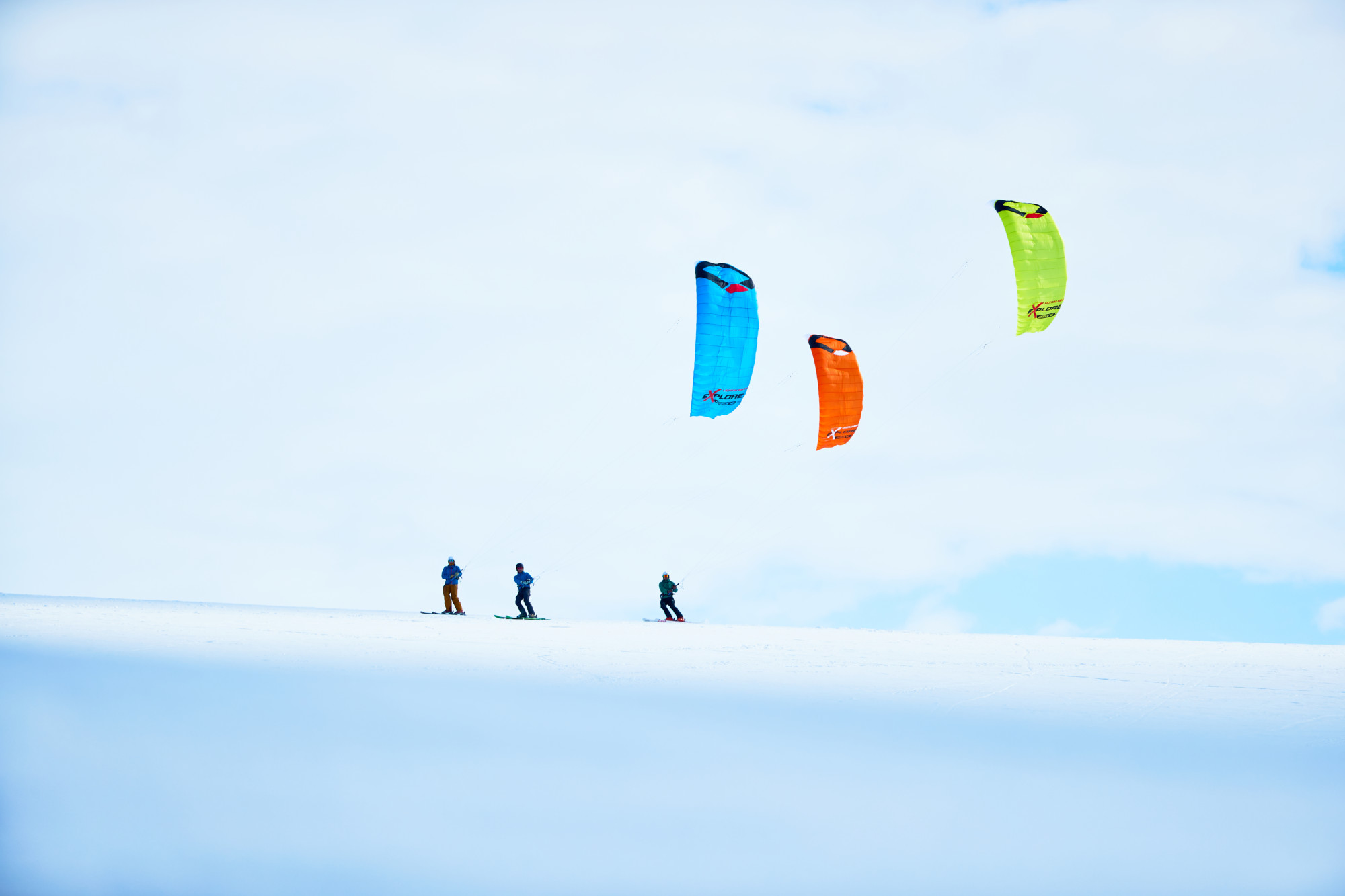 Snowkite 2022-2023 - RiderShop